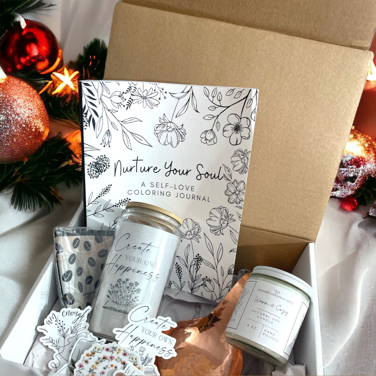 Modern Lifestyle Gifts